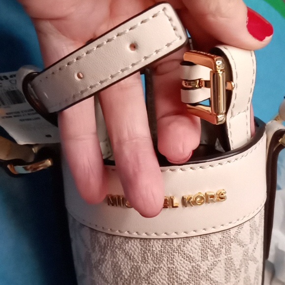 MICHAEL Michael Kors | Accessories | Michael Kors Water Bottle Holder | Poshmark
